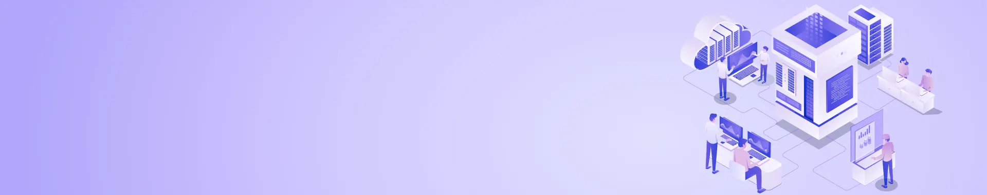 Enterprise IT Infrastructure Services | Aptly Technology